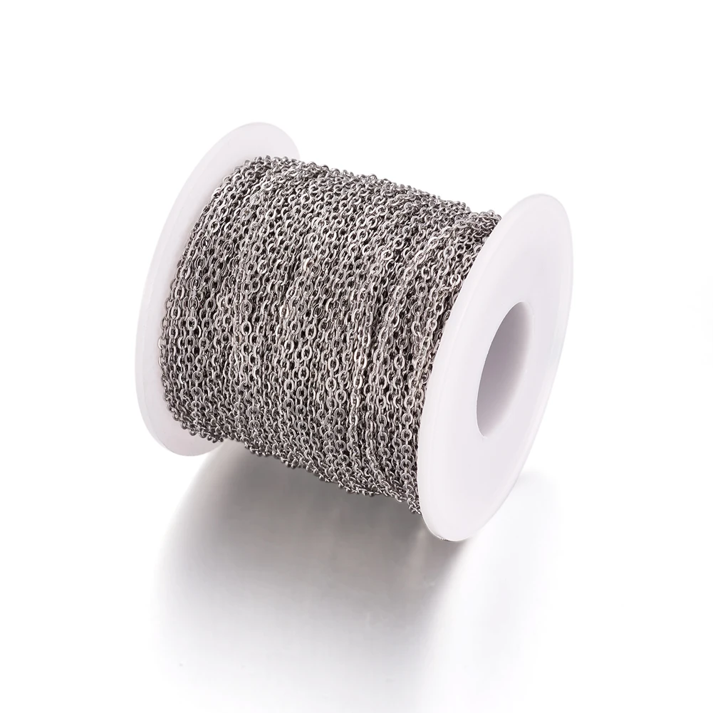 50m-roll-304-Stainless-Steel-Cable-Chains-0-4-0-5-0-6-0-8mm-for.jpg