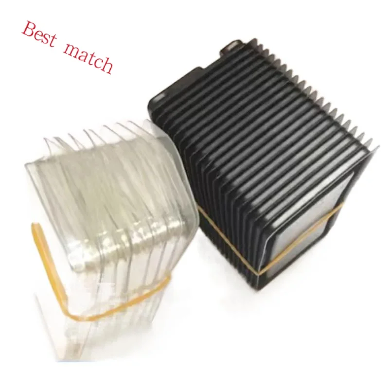 High-quality-storage-Boxes-Clamshell-Case-For-DDR-Box-DDR2-DDR3-DDR4 ...