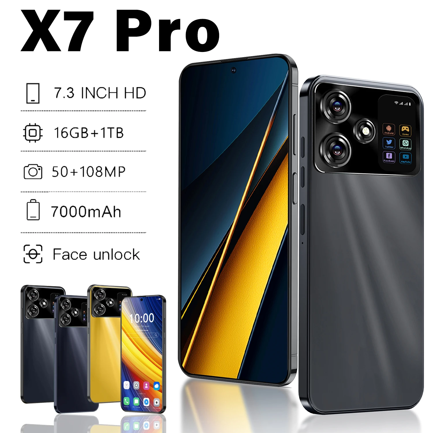 Original-X7-Pro-Smartphone-7-3inch-Global-Version-16G-1TB-Snapdragon-8-gen3-Android14-50-108MP.jpg