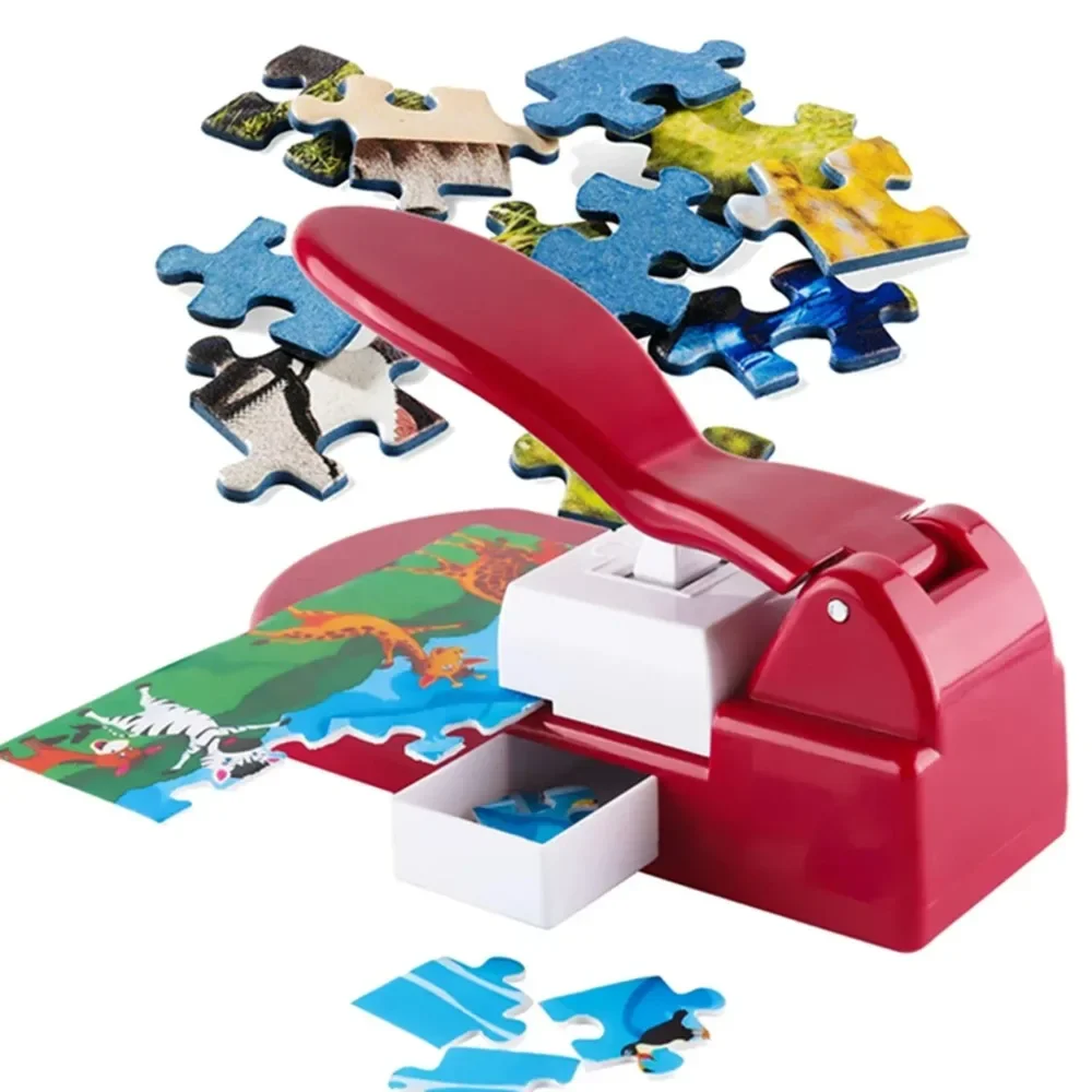 DIY-Jigsaw-Puzzle-Maker-com-10-Adhedive-Espumas-Puzzles-Making-Machine ...