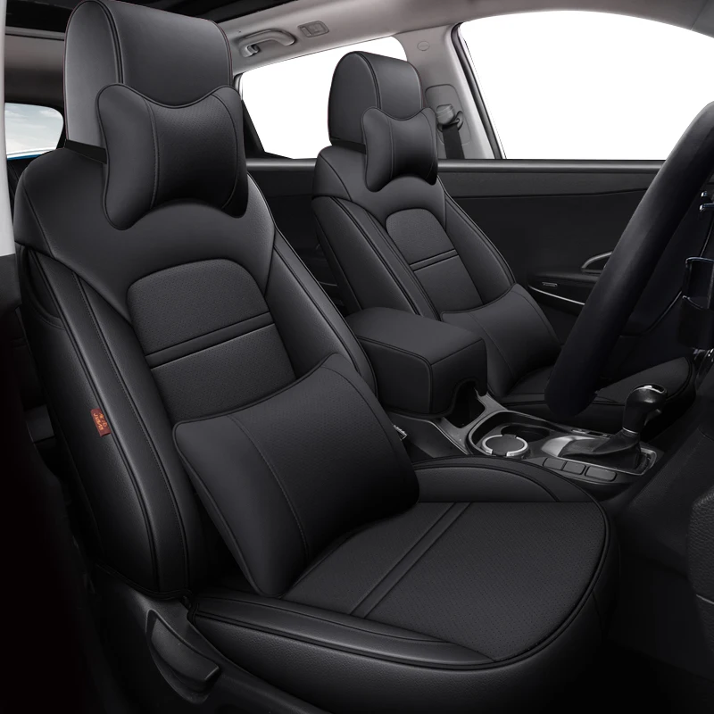 Ford Transit Interior Accessories
