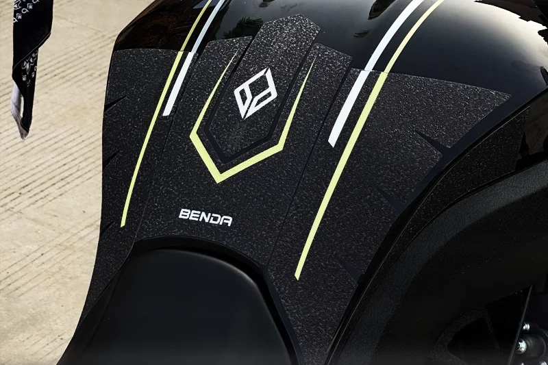 FOR-BENDA-LFC700-LFC-700-Motorcycle-Accessories-Sticker-Decal-Kit-Fuel ...