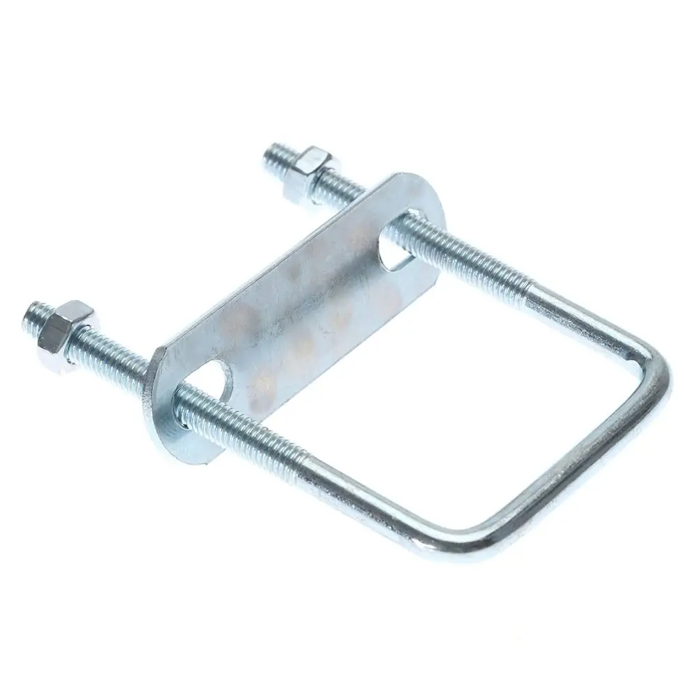 Everything You Need to Know About Measure U Bolt for Your Projects
