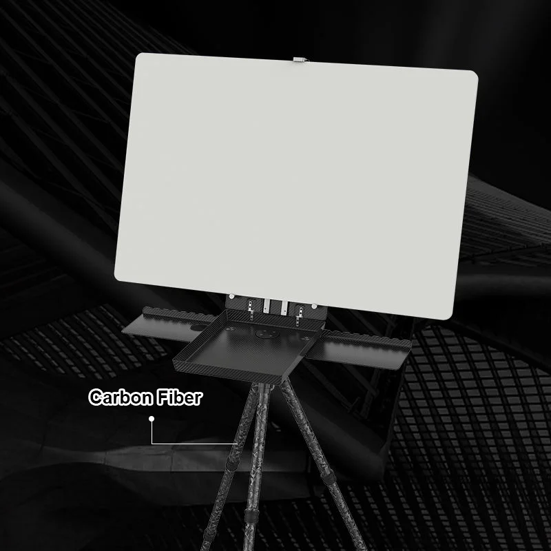 Lightweight-Artist-Plein-Air-Painting-Easel-Hidden-Detachable-Double ...