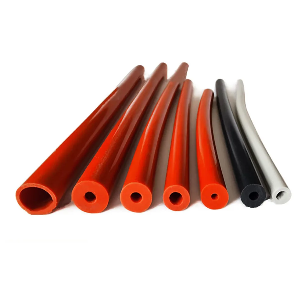 High-Temp-Resistant-Silicone-Tube-3-85mm-Foam-Silicone-Rubber-Hollow ...