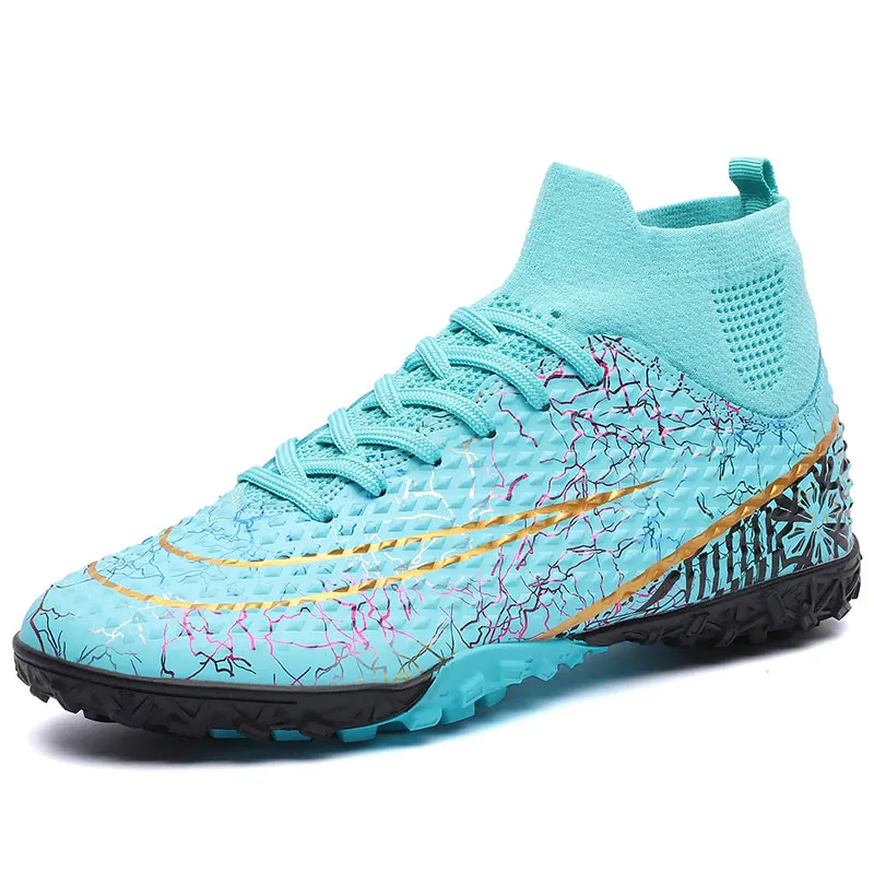Football-Boots-Professional-Soccer-Shoes-High-top-Men-s-Outdoor ...
