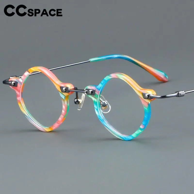 57170-Fashion-Rhombus-Acetate-Optical-Spectacle-Frames-Women-Trend ...