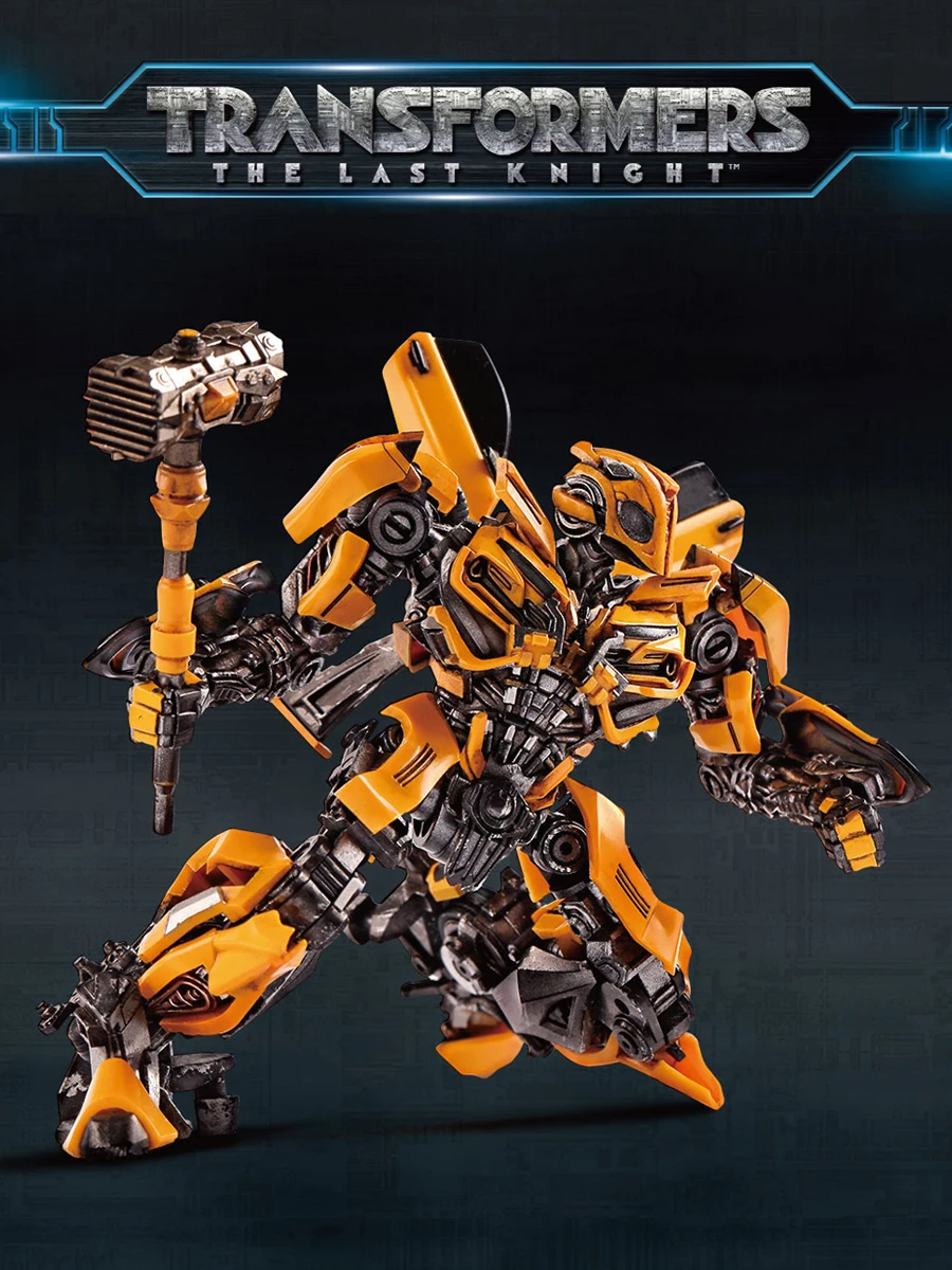 NEW-Trumpeter-Transformation-Soundwave-Arcee-Assemble-SMART-Kit-Mini ...