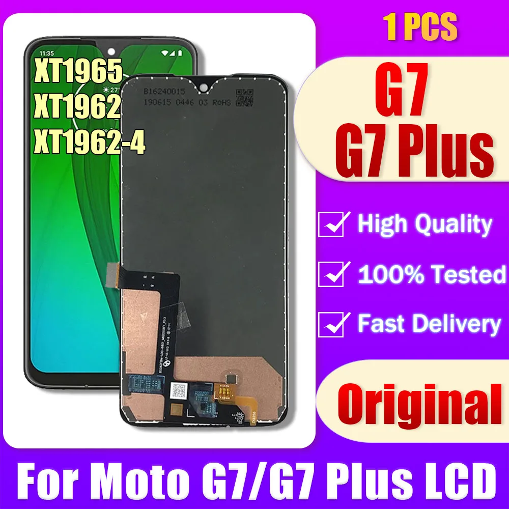 6-2-Original-Display-For-MOTO-G7-Plus-LCD-Digitizer-Assembly-Screen ...