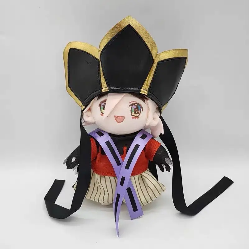 Figura-de-peluche-de-Douma-ropa-de-mu-eca-cambiable-Anime-japon-s ...