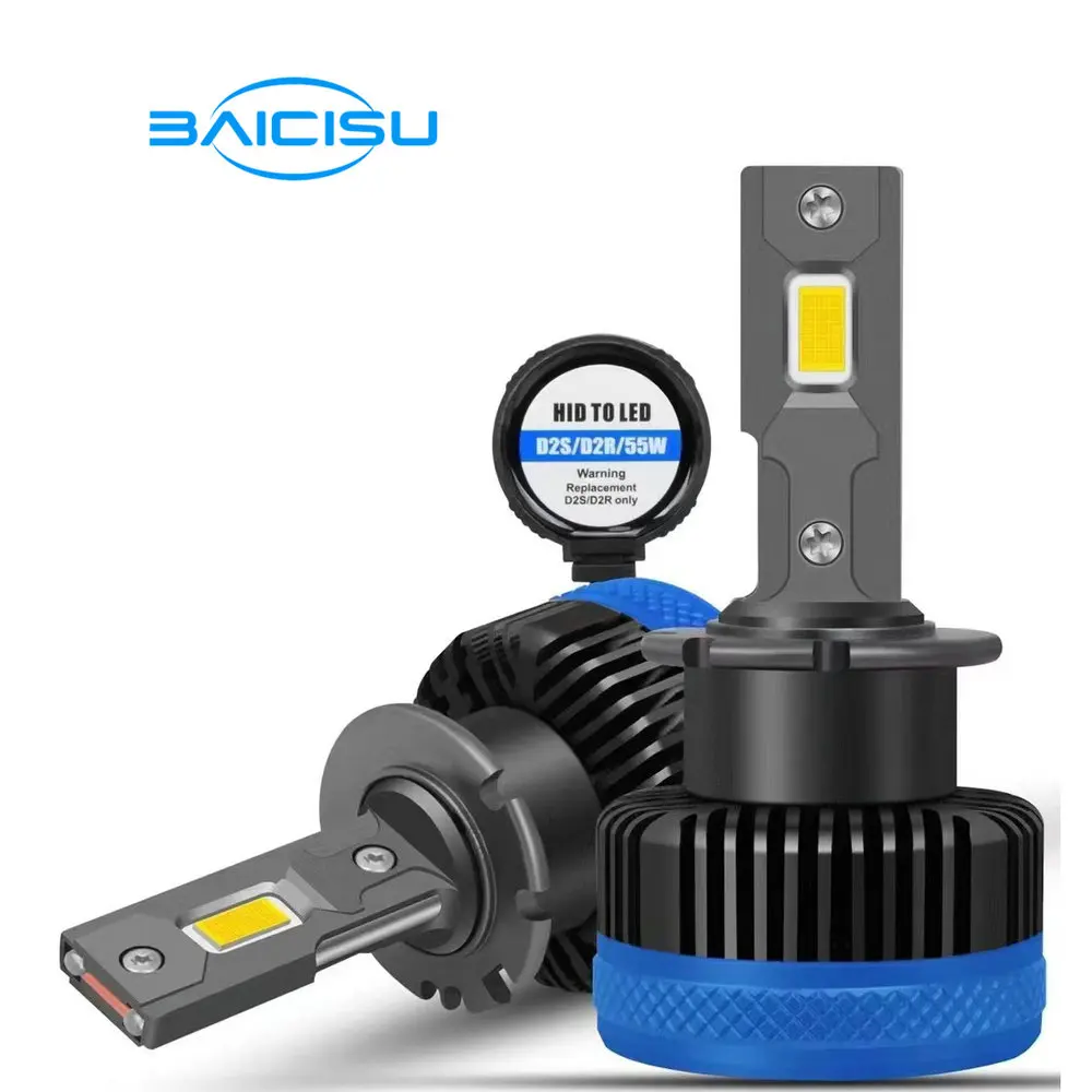 Hyundai Santro XING LED Headlight Bulb 150 Watt, 50% OFF