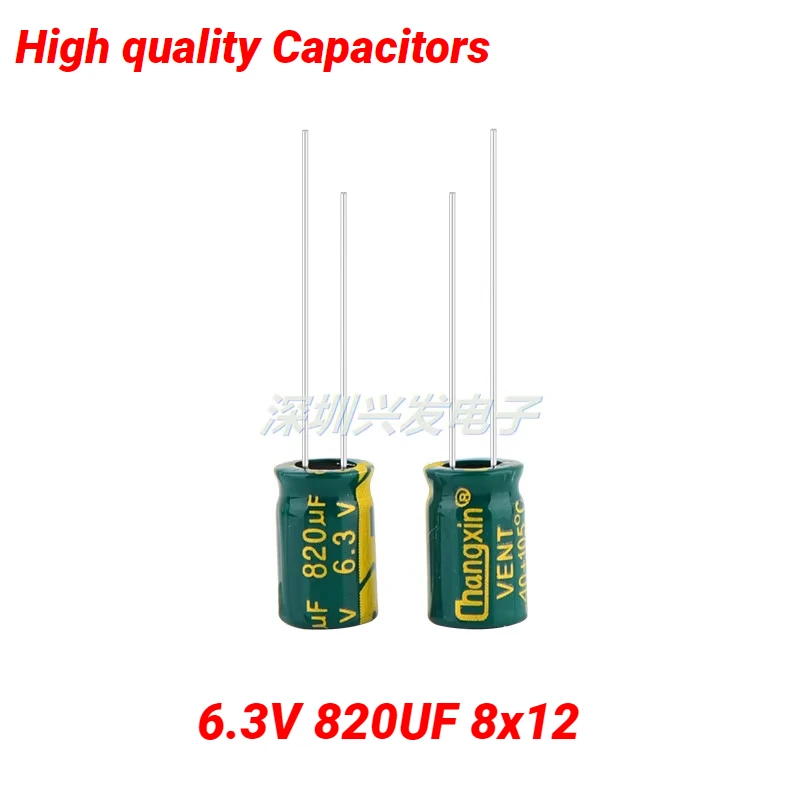 6-3v820uf-high-frequency-low-resistance-long-service-life-direct-plug ...