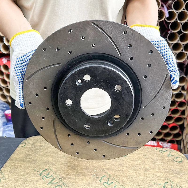 Good brake Premium-grade Noiseless Auto parts brake system Car brake ...
