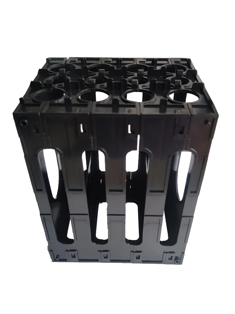 Cell-Bracket-for-EVE-LF105-3-2V-LiFePO4-Battery-Connect-Holders-Plastic ...