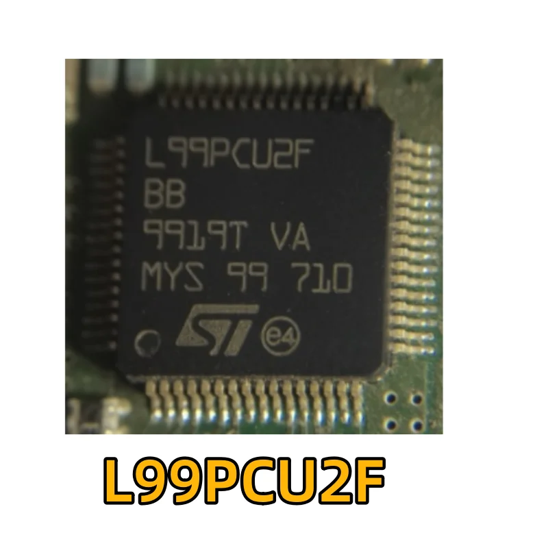 1PCS-LOT-Original-L99PCU2F-L99PCU2FBB-Door-Lock-PC-Board-Vulnerable-IC ...