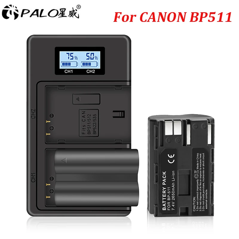 PALO-2650mAh-BP-511-BP-511-BP511-BP511A-LCD-USB-EOS-40D-300D.jpg