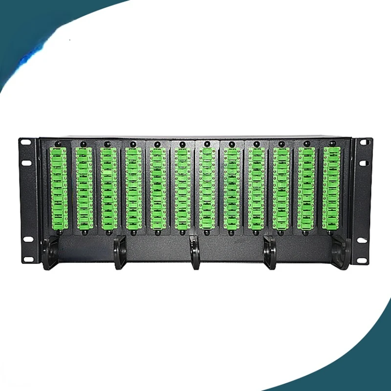19inch-144port-SC-LC-Optical-Distribution-Frame-Rack-mount-odf-144 ...