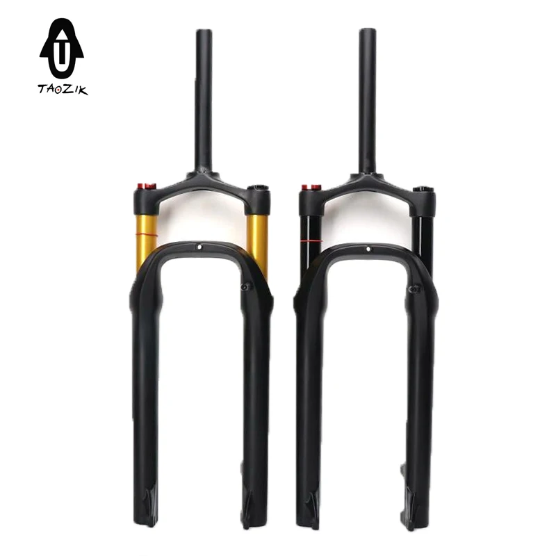 TAOZIK-Air-Spring-Suspension-Fat-Bike-26-27-5-29-4-0-135mm-Shock-Absorb ...
