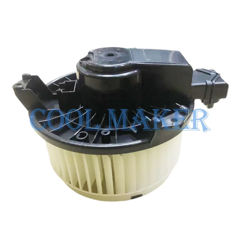fan-blower-motor-for-Komatsu-PC400-7-Excavator-ND116360-0030-BM3854 ...