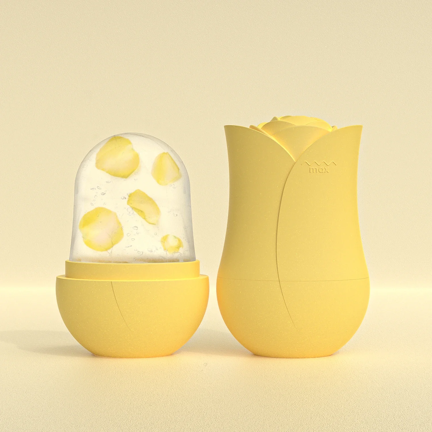 Ice-Roller-Mold-For-Face-Icing-Cold-Therapy-for-Muscle-Redness-Bruises ...