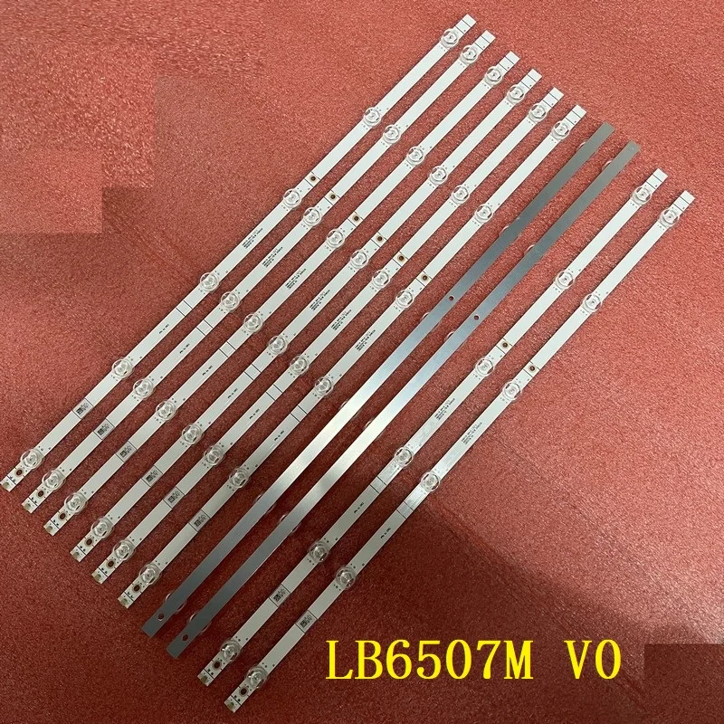 LED-Backlight-strip-for-H65B7100IL-65R6E1-65R7E1-LB6507M-V0-65H6570F ...
