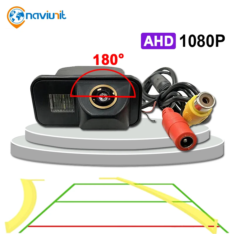 AHD-Rear-view-camera-For-Toyota-Corolla-2007-2016-Auris-Avensis-T25-T27 ...