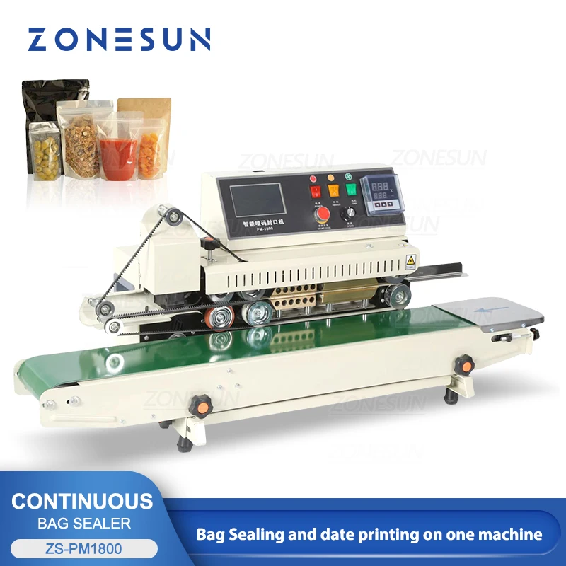 ZONESUN-Automatic-Bag-Sealer-Inkjet-Printer-Plastic-Packet-Aluminum ...