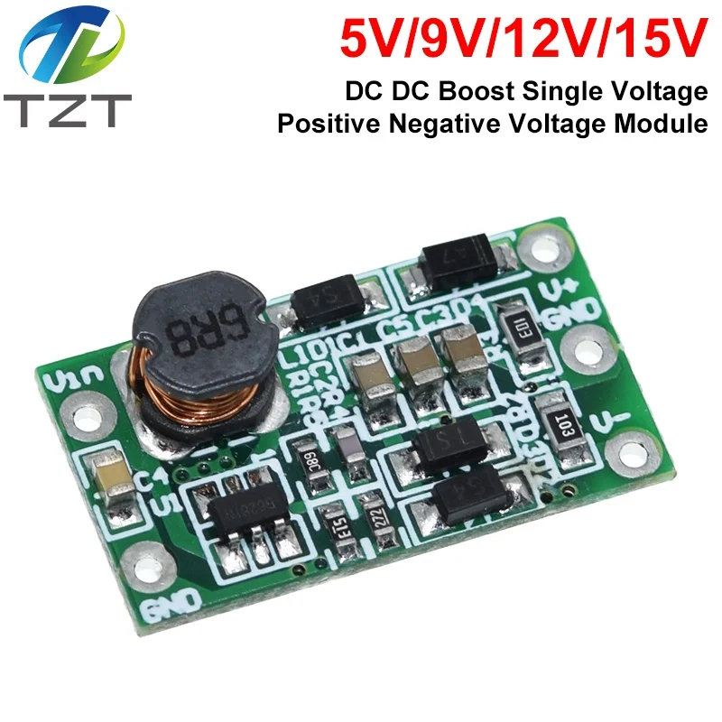 DC-DC-Step-Up-Positive-Voltage-Negative-Voltage-Module-DC-DC-3V-14V-To ...