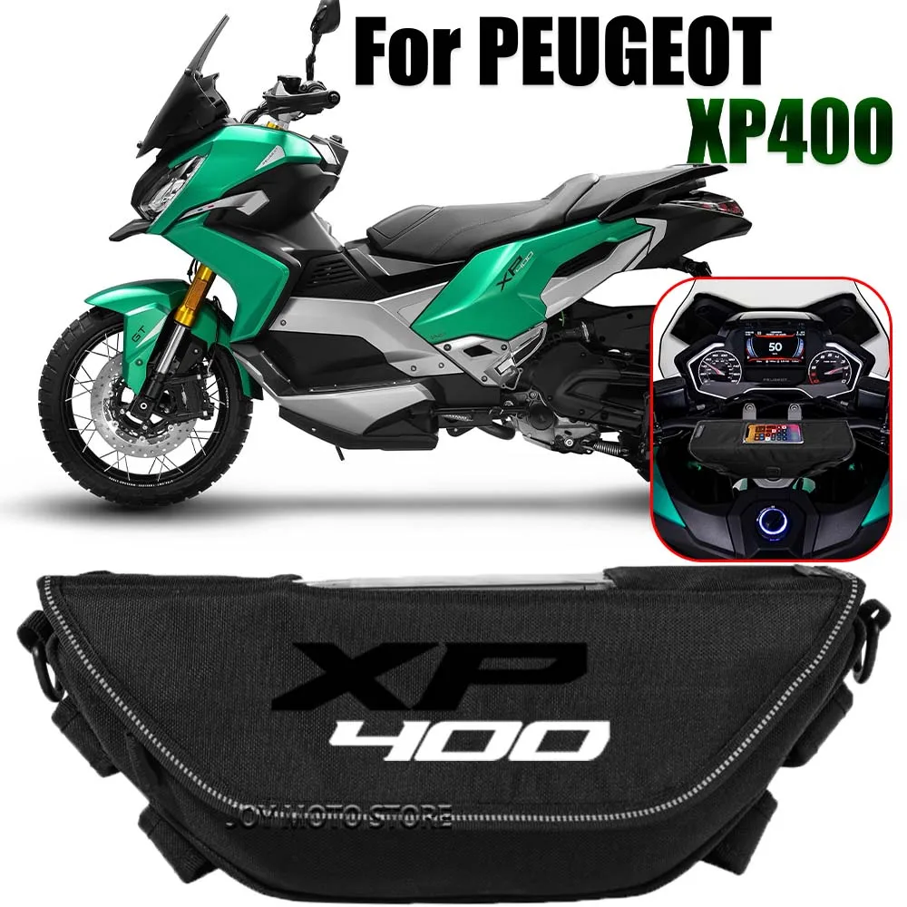 Peugeot-xp400-xp-400-i-in-motosiklet-aksesuarlar-alet-antas-su-ge-irmez ...