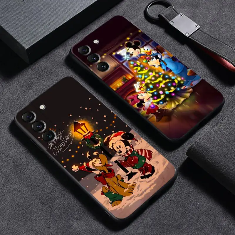Disney-Christmas-Mickey-Minnie-Family-Phone-Case-for-Samsung-Galaxy-S24 ...