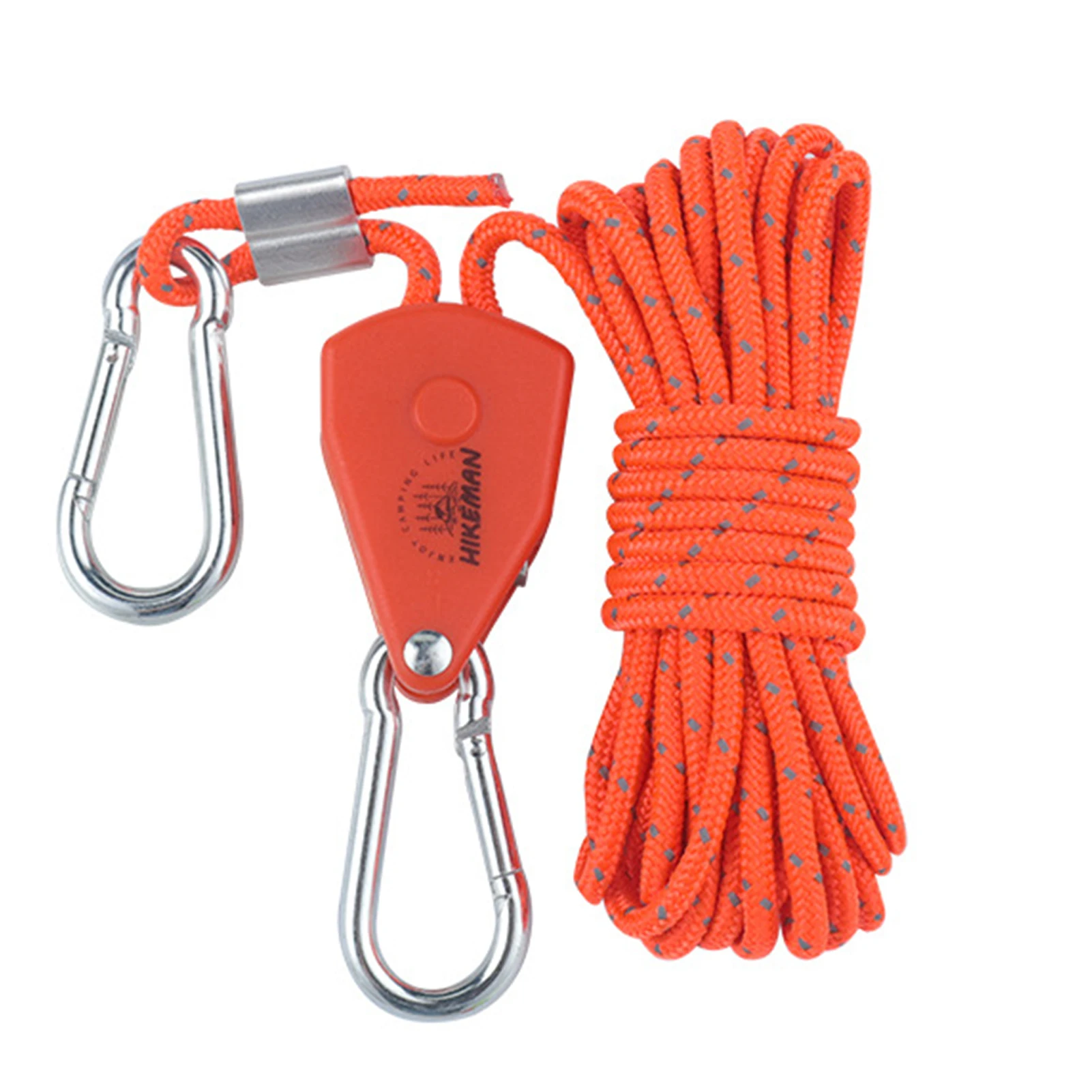 Reflective-Camping-Rope-Outdoor-Reflective-Utility-Rope-With-Adjusters ...