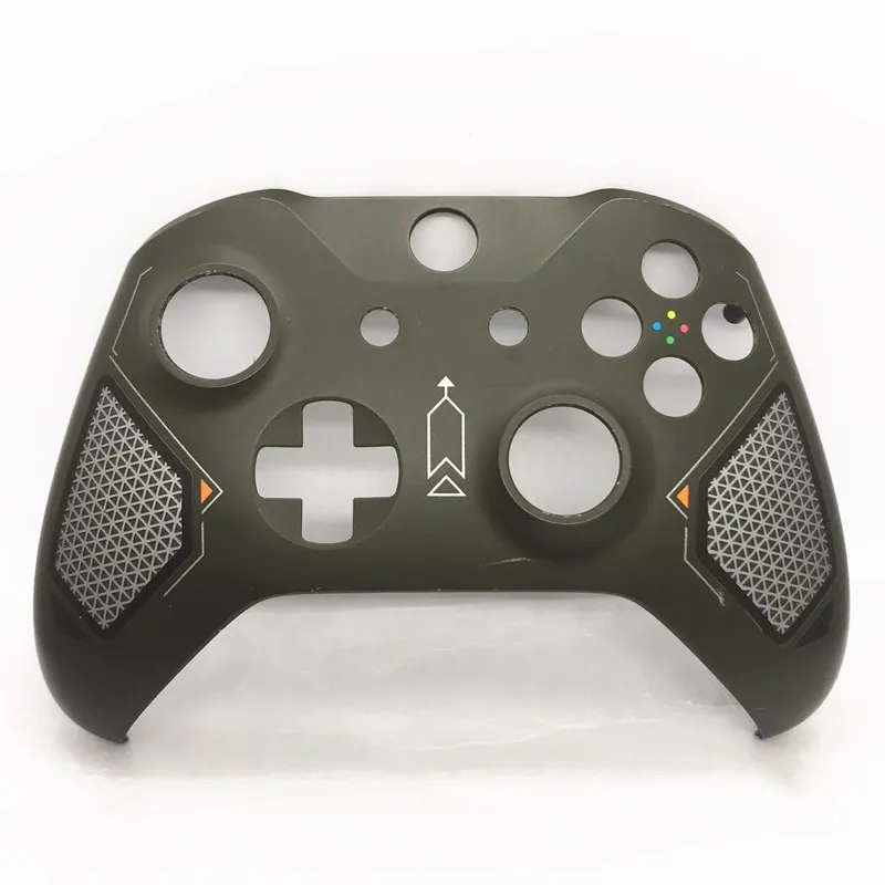 Original-tem-arranh-es-capa-frontal-para-Xbox-One-Slim-controlador ...