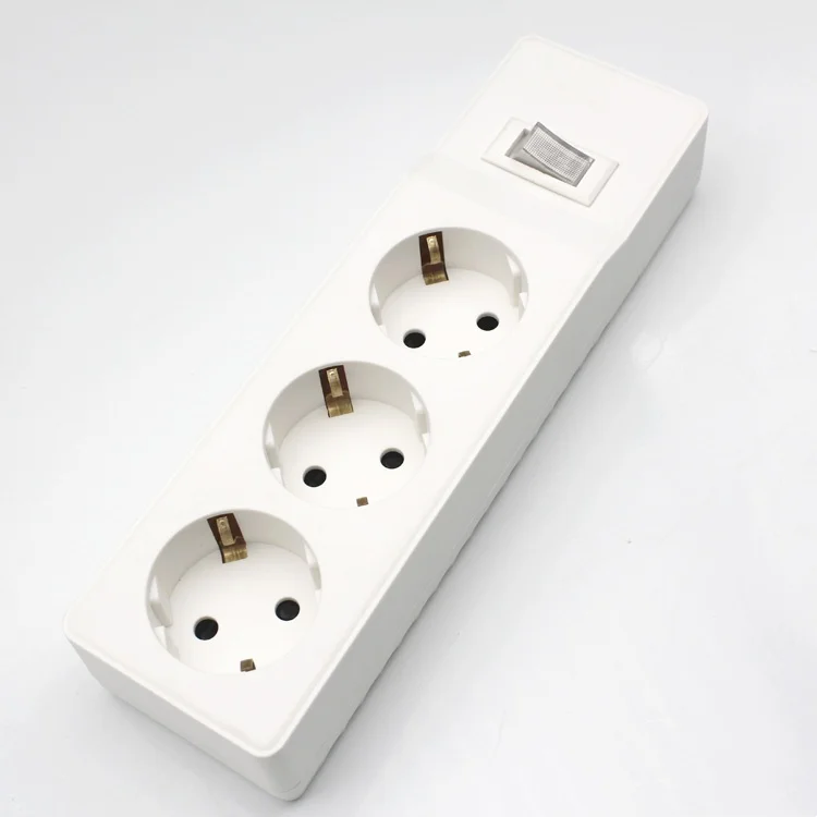 1pcs-europe-electric-socket-3-gang-with-switch-kazakhstan-socket-3-gang ...