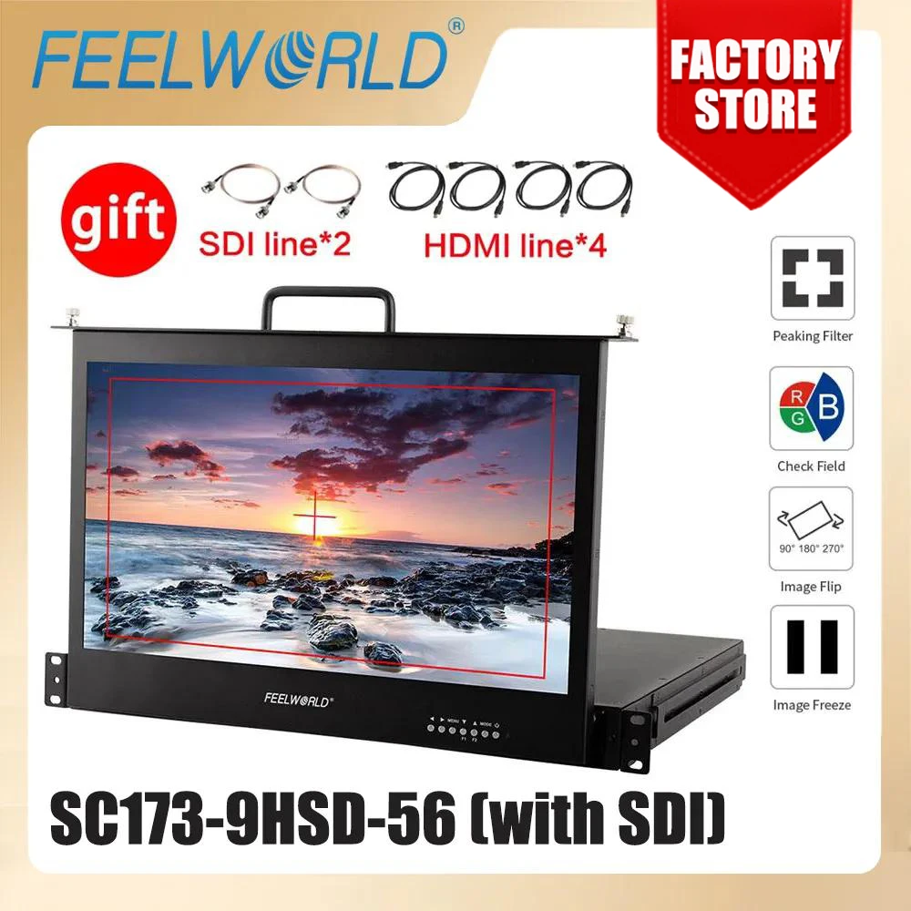 Feelworld-17-3-Inch-Broadcast-Director-Monitor-SC173-9HD-56-1RU-Pull ...