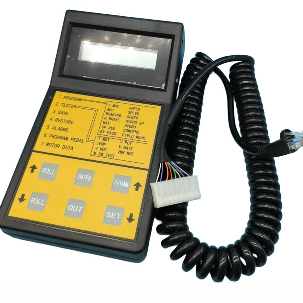 For Diagnostic Tools Handheld Programmer Field Service 100 X 190 X 60 ...