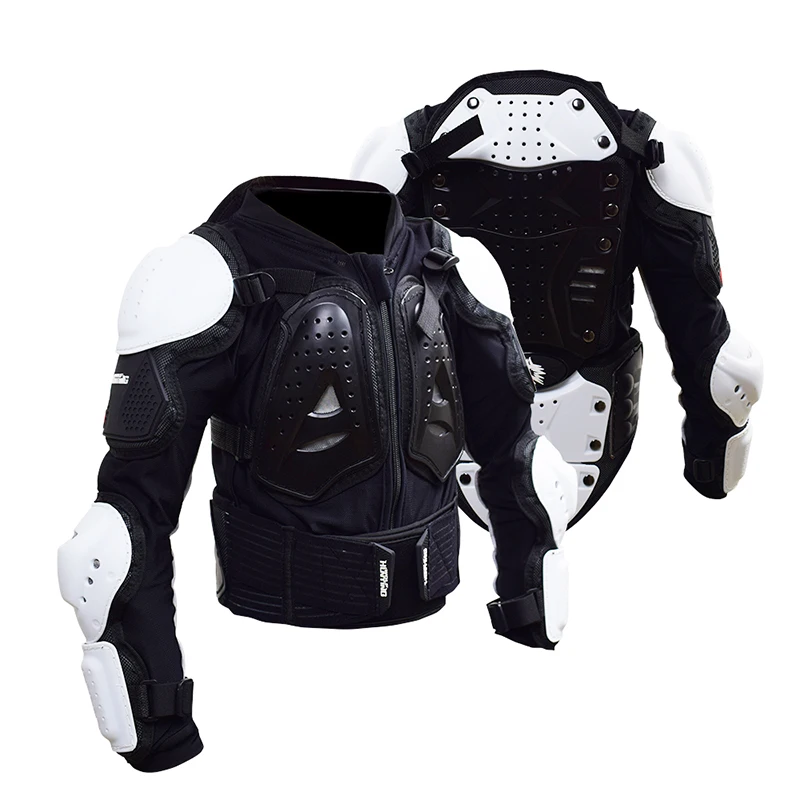 Wolf-hunting-teen-motorcycle-armor-riding-armor-multi-functional ...
