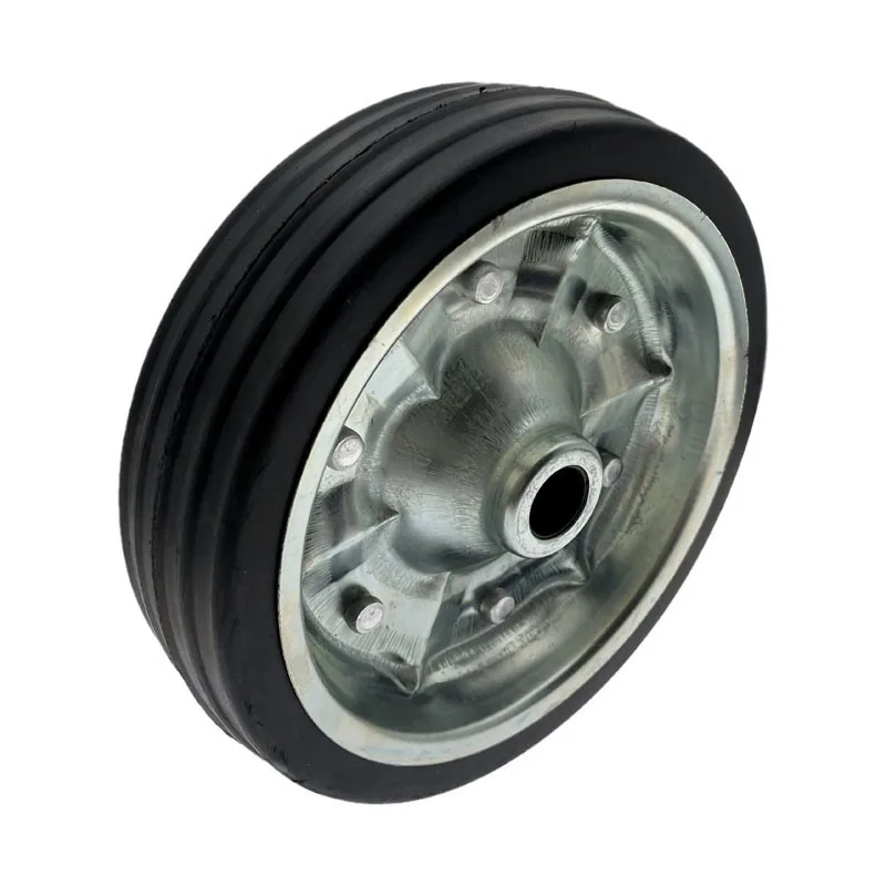 CVP-Spare-Wheel-for-Trailer-Jack-Jockey-Wheel-200mm-Replacement-Parts ...