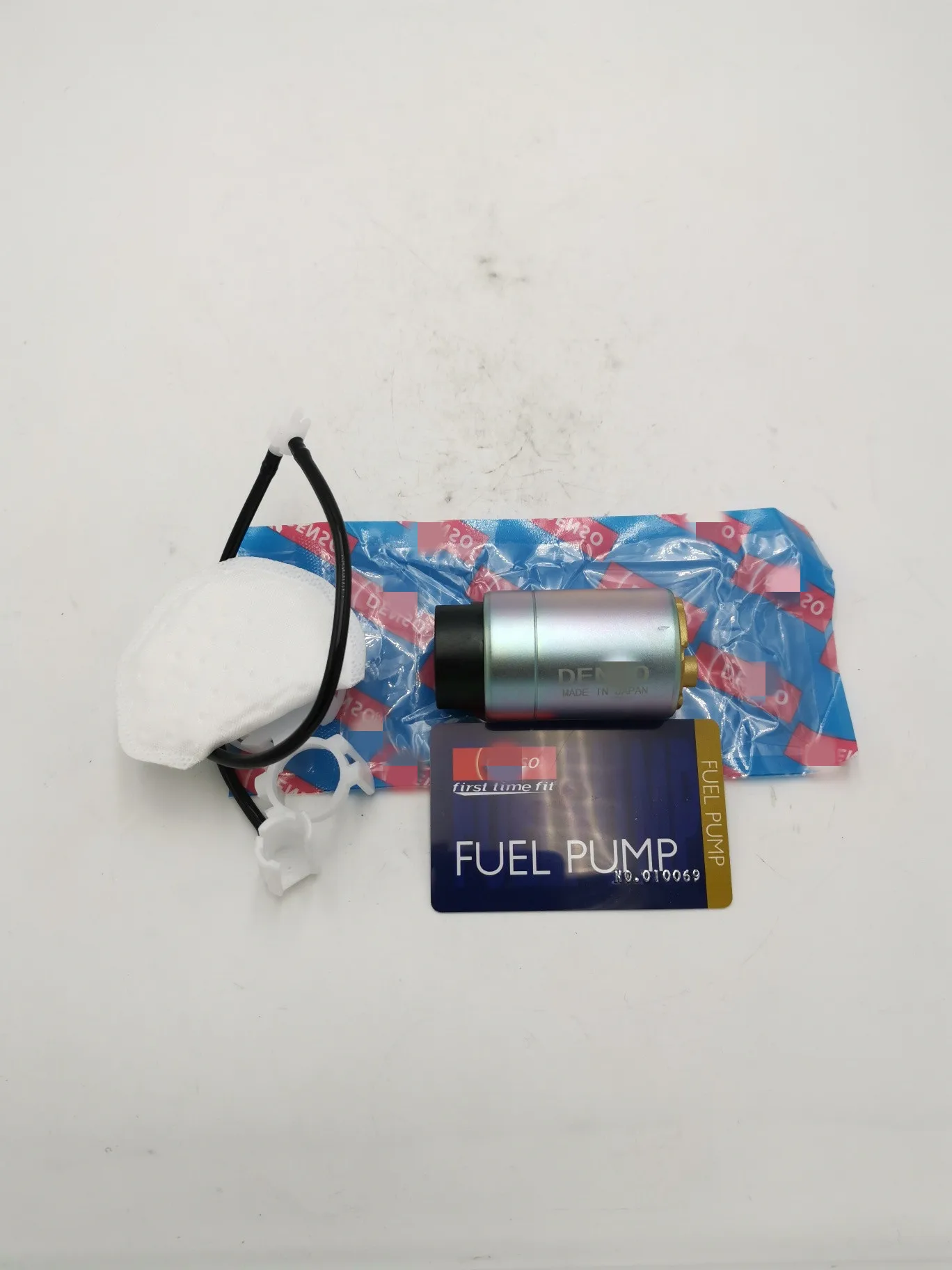 Fuel pump for toyot-a camry Corolla 23220-75040 2322075040 2322075020 ...