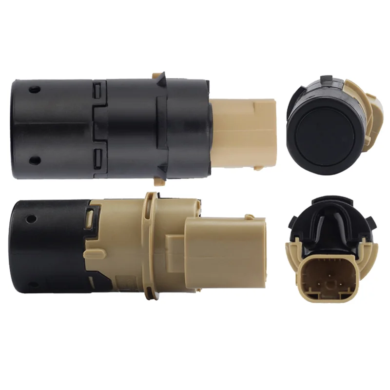 Capteur radar de stationnement PDC pour KIT, Cristaux, Renault 307, 308 ...