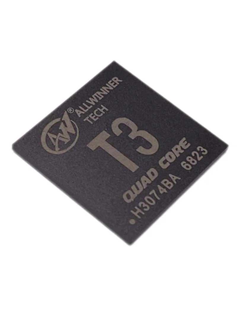 1PCS/LOT 100% NEW Original T3+AXP221S Quad-Core Car Navigation CPU ...