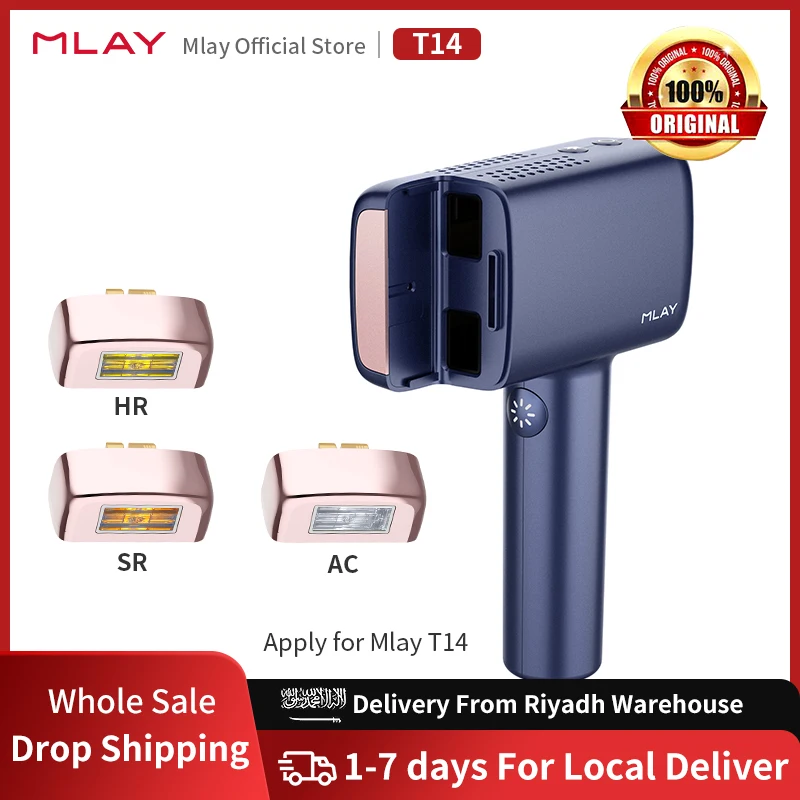 MLAY-T14-Epilator-Laser-Hair-Removal-Machine-IPL-ICE-Hair-Removal-Home ...