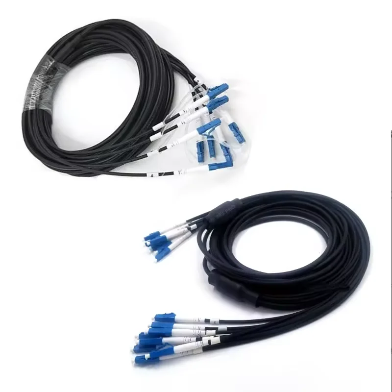 200m-single-mode-lc-lc-fiber-8-strands-armored-fiber-optic-cable ...