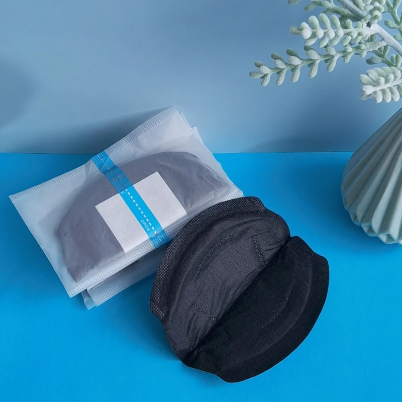 10Pcs-Private-Breathable-Urine-Pad-Sweat-Absorbing-Paste-Sanitary ...