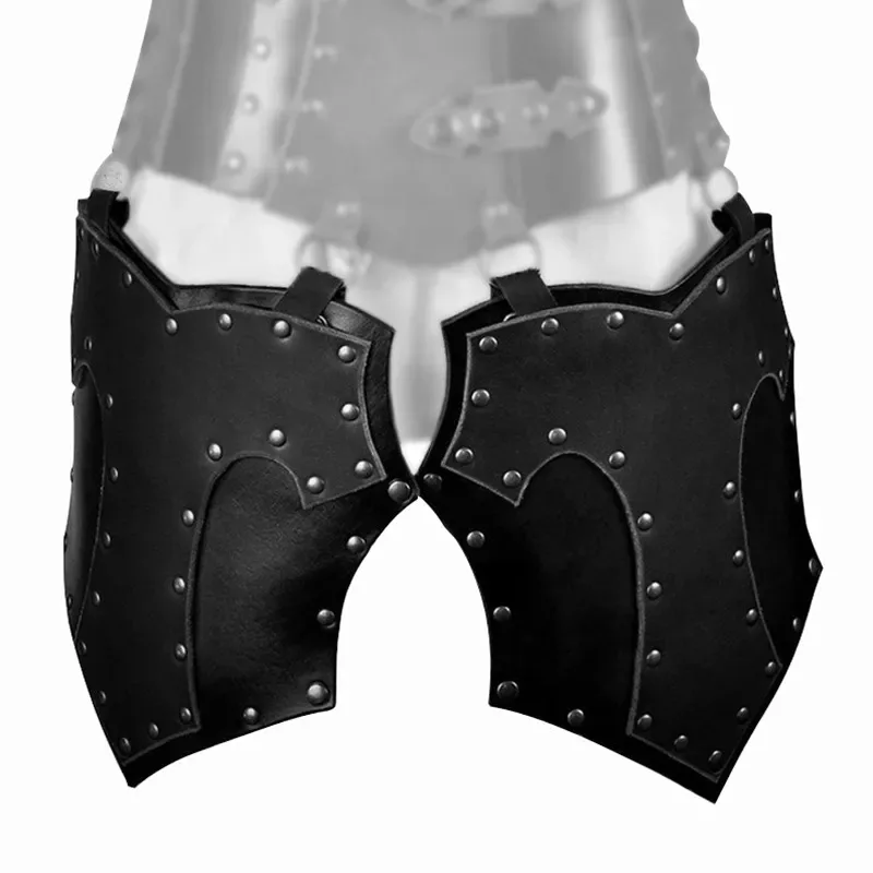 Viking Costumes Accessories | Pu Leather Belt Accessory | Pu Leather ...