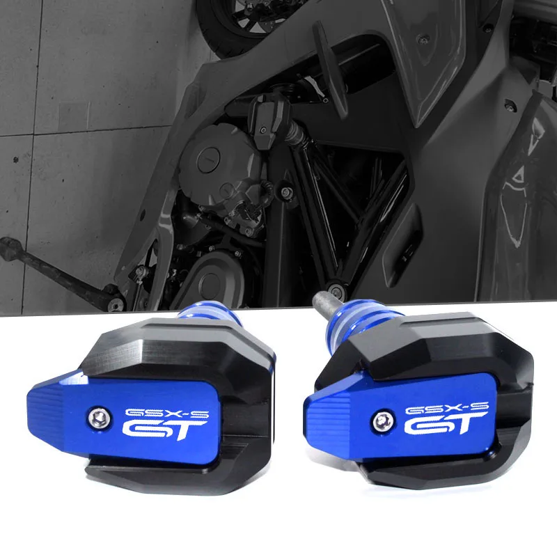 For-SUZUKI-GSX-S1000GT-GSXS-1000-2022-2023-GSXS1000GT-GSXSGT-falling ...