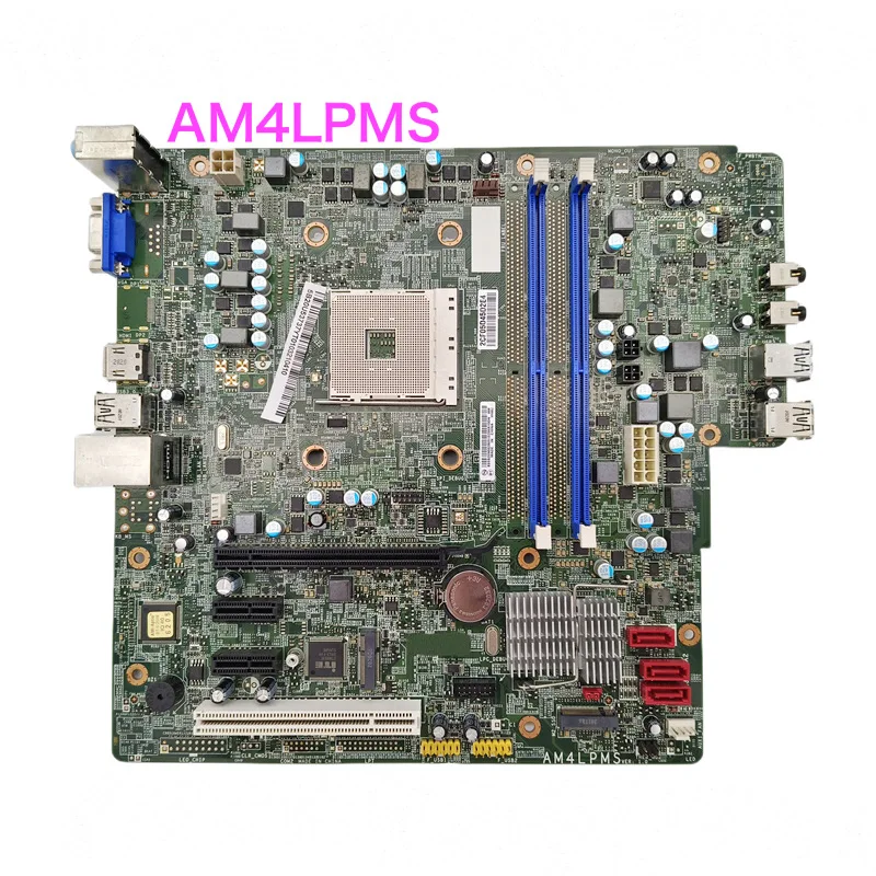 Lenovo T540-15AMA Desktop Motherboard AM4LPMS VER:1.0 5B20U53737 DDR4 ...
