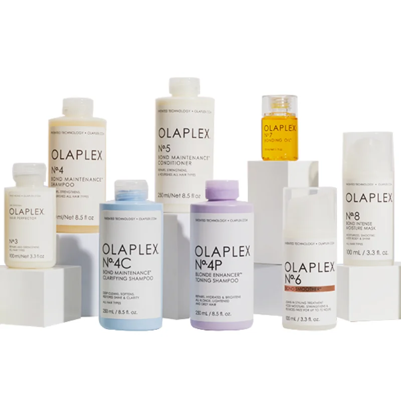 Champú Perfector para el cabello, productos para el cuidado del cabello ...