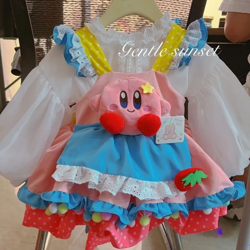 Kirby Costume