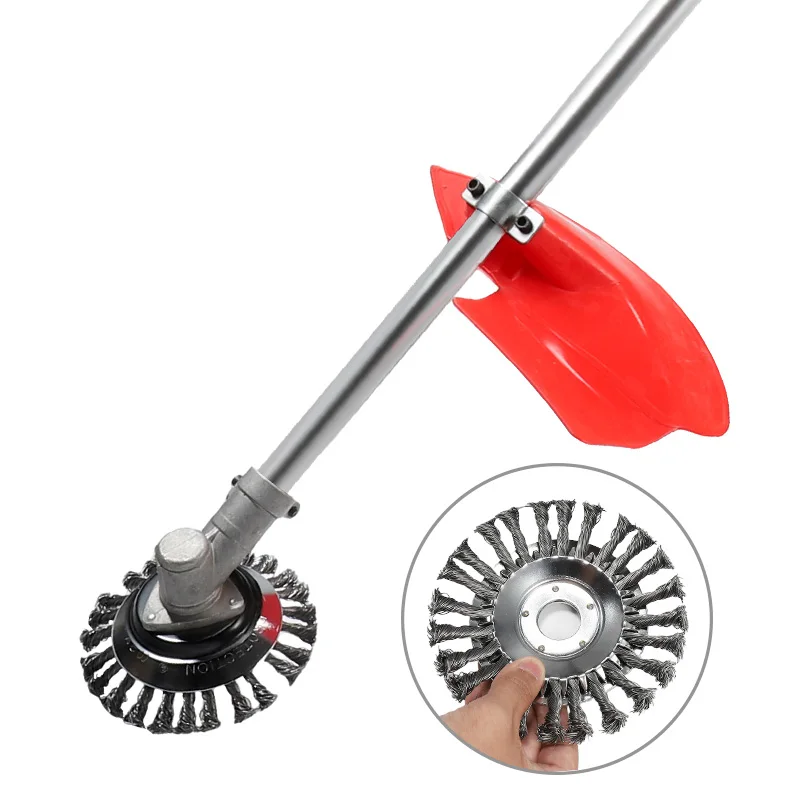 Multifunctional-handheld-polishing-weed-wackering-machine-electric-lawn ...