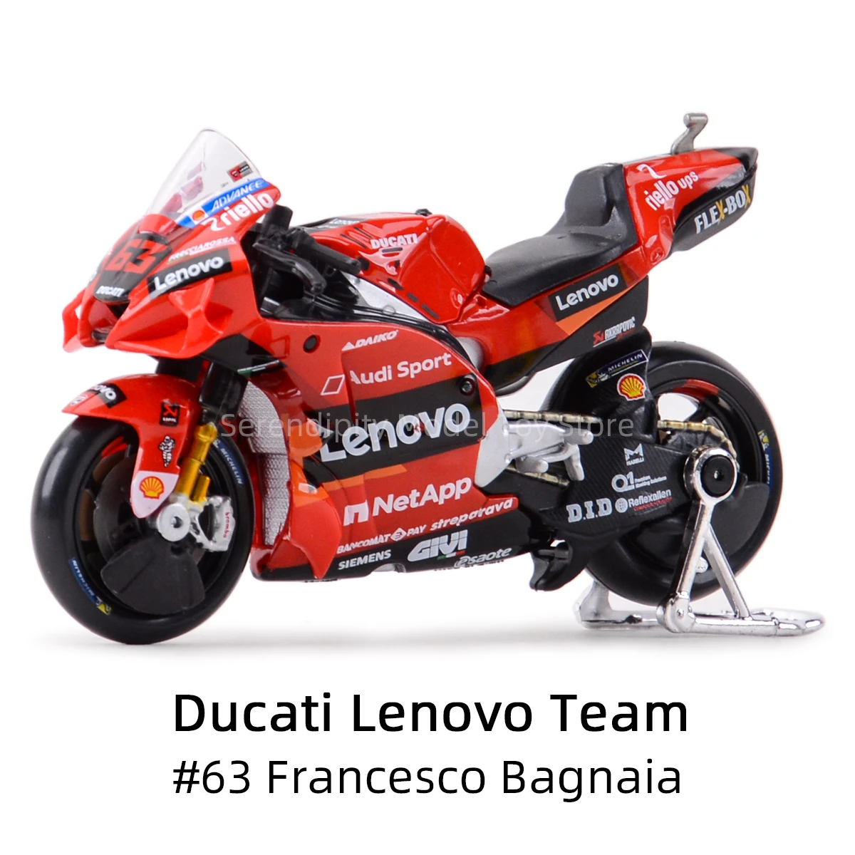 Ducati Toy Motorcycle Motorcycles | Collectible Motorcycle Model Toys ...